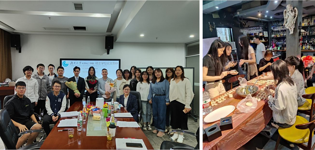 Gallery – Zhou Research Group