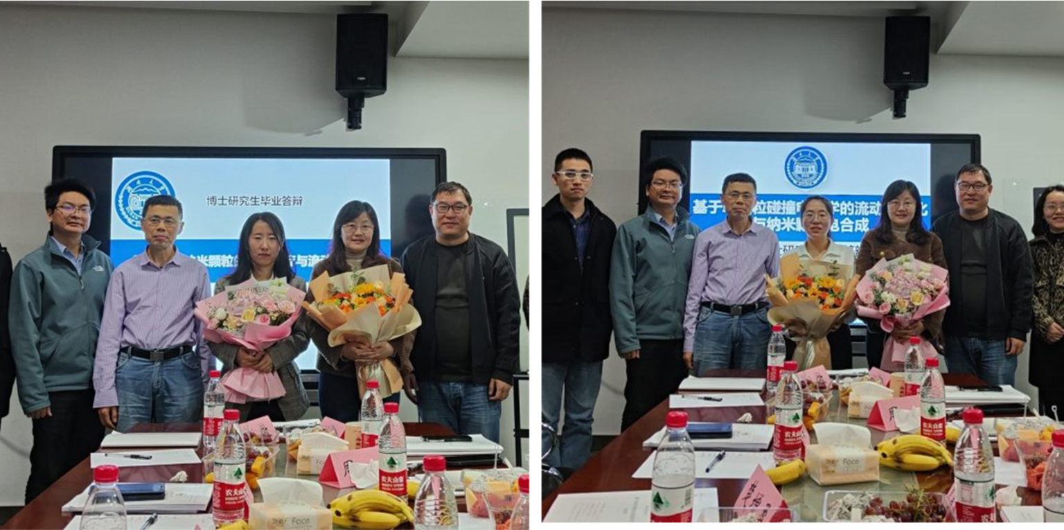 Gallery – Zhou Research Group